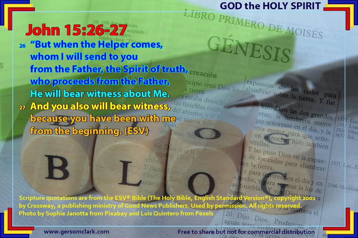 proclaiming-jesus-christ-through-the-inspiration-of-the-holy-spirit ...